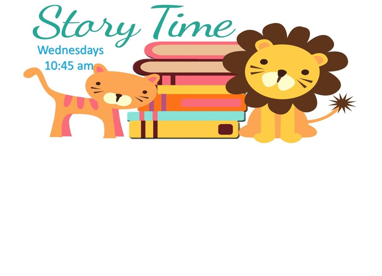 Harrington Public Library - City of Harrington - Kent County Delaware