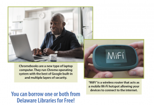 mifi - City of Harrington